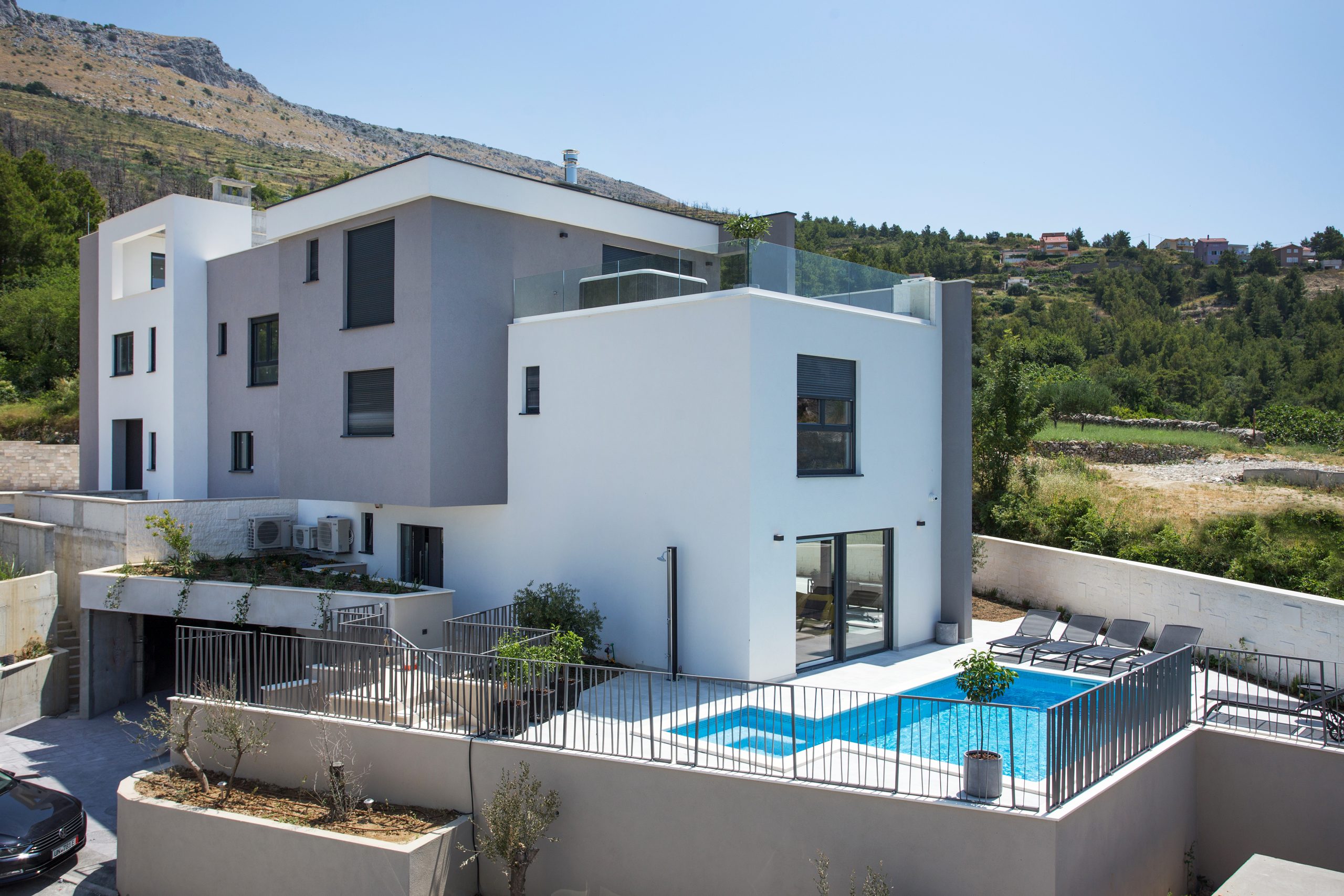 Luxury Villas Split - Villas69
